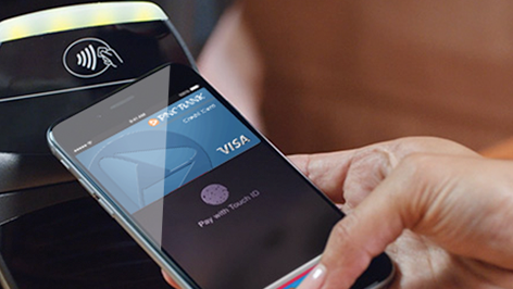 Net Element stock skyrockets on Apple Pay announcement - South Florida ...