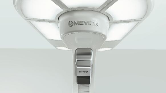 Littleton-based Mevion aims proton beam therapy at irregular-shaped ...