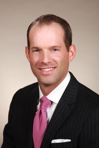 Travis Liebig