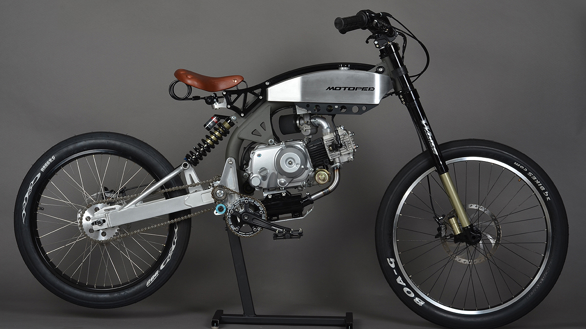 APT MotoVox acquires new product called MotoPed - Kansas City Business ...