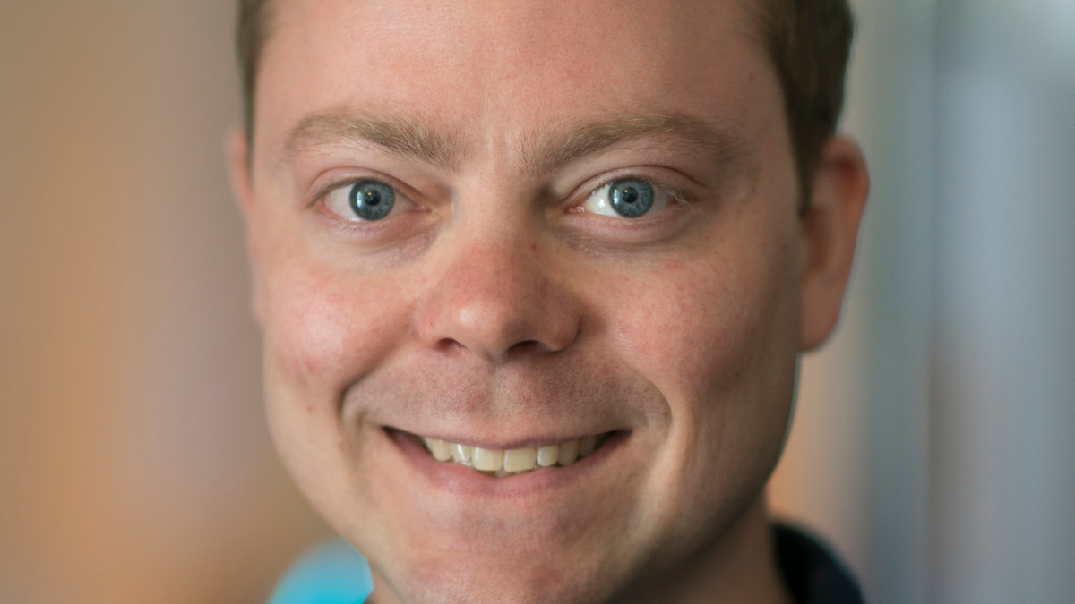 Bloomberg looks to raise Bay Area tech profile - San Francisco Business ...