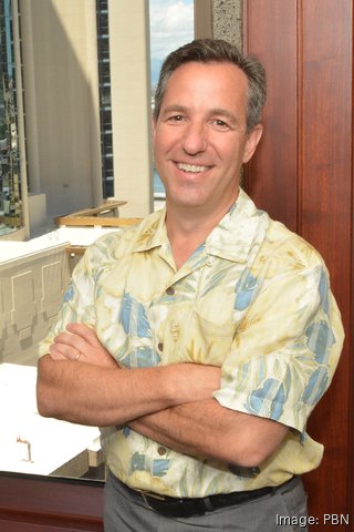 American Savings Bank CEO not concerned about hypothetical spinoff ...