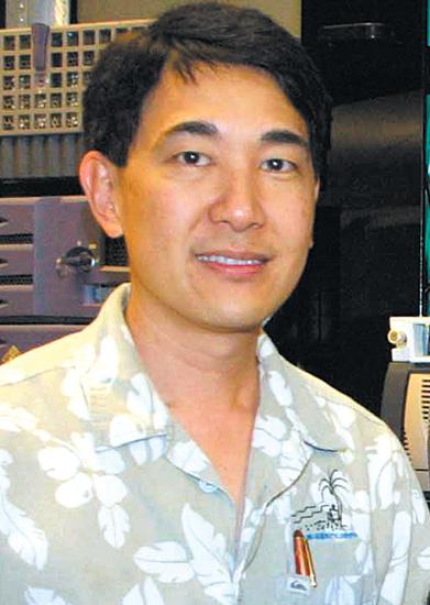 Commercial Data Systems founder Mark Wong will head City and County of ...