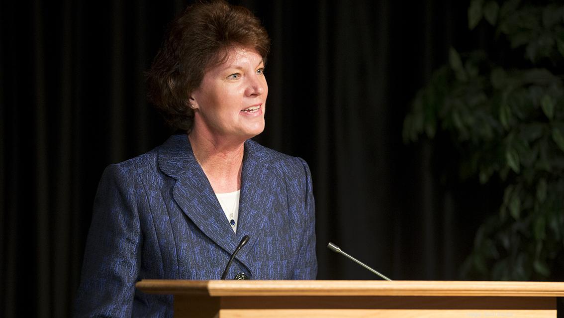 Milwaukee Business Journal's Sandy Wysocki to join UPAF - Milwaukee ...