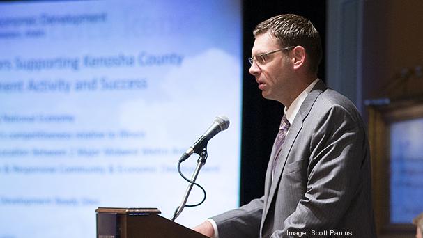 Once word’s out, solicitations pour in to businesses on the move ...