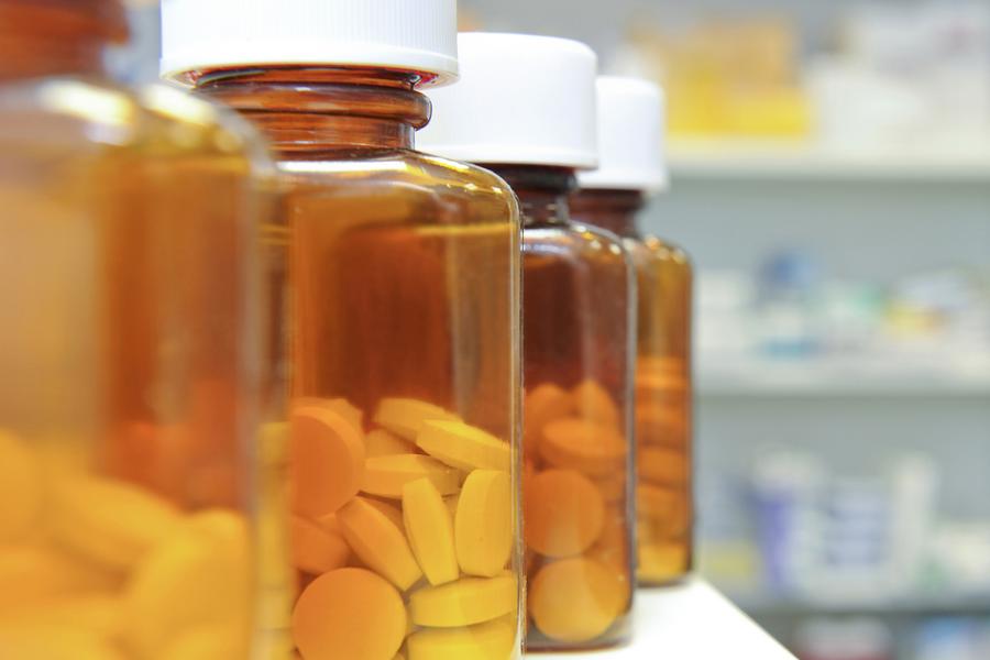 Raleigh pharma weighs divesting commercial operations – North Carolina ...