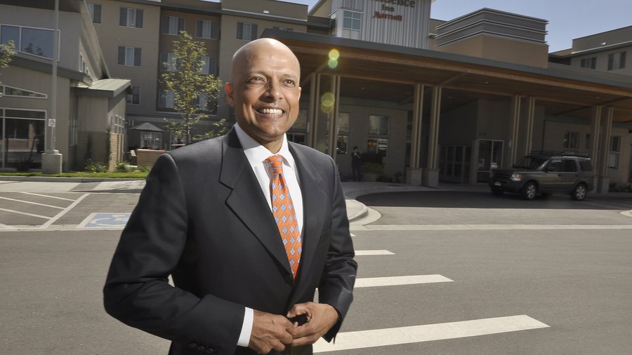 Denver hotelier Stonebridge Companies plans to add $1 billion in ...