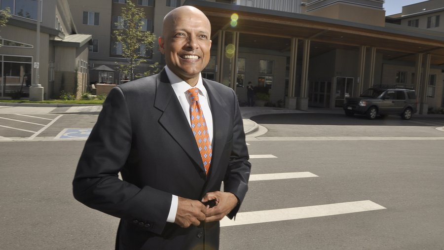 Navin Dimond key to Denver area tourism - Denver Business Journal