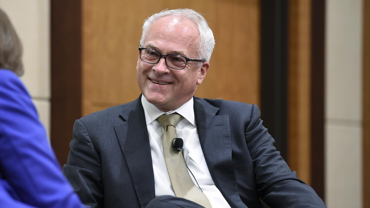 Xcel’s David Eves sees the company sourcing wind, solar and more ...