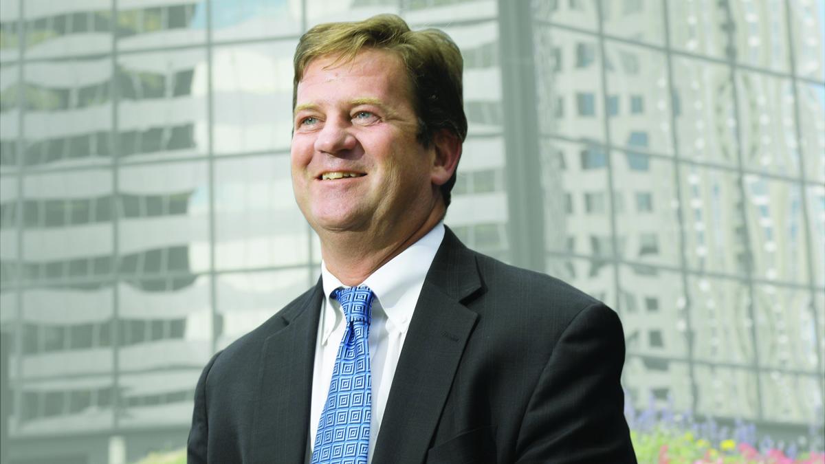 Ken Lund stepping down as Colorado's economic-development director ...