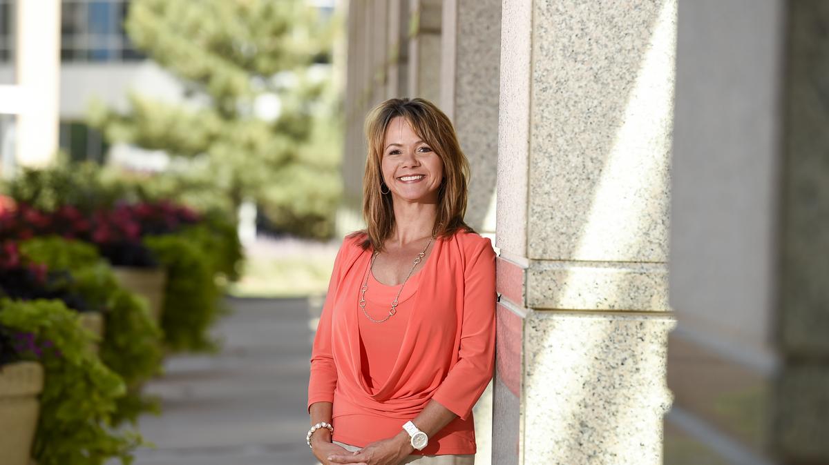 JPMorgan Chase & Co. hires managing director of its greater West ...