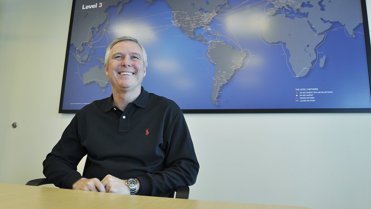 Level 3 deal for TW Telecom closes, creating $28 billion business data ...