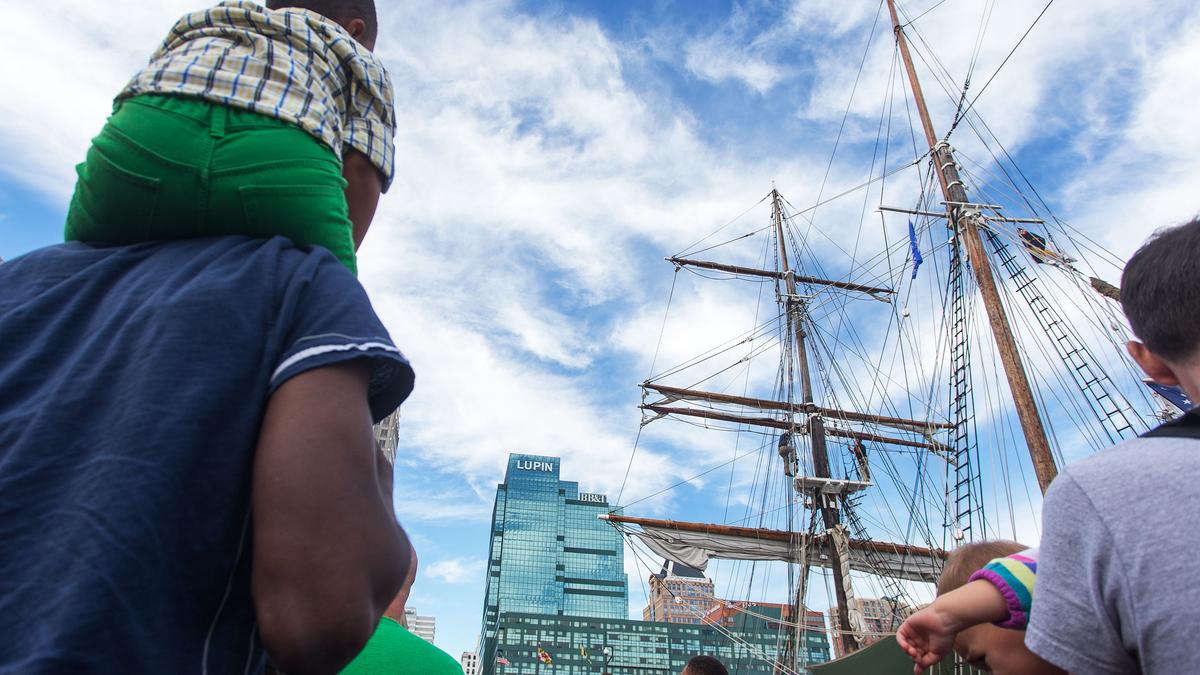 Baltimore's summer bucket list 2018: How many of these things can you ...