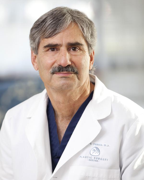 Best Doctors — Bruce Ferris - Wichita Business Journal