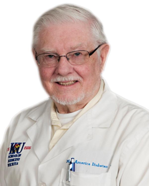 Best Doctors — Richard Guthrie - Wichita Business Journal