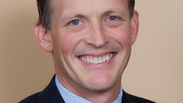 Kevin Hoppock wins family physician of the year award - Wichita ...