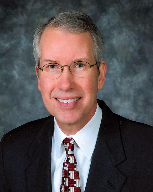 Best Doctors — Larry Hund - Wichita Business Journal