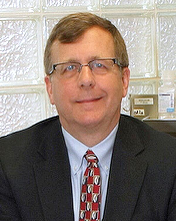 Best Doctors — Thomas Kryzer - Wichita Business Journal