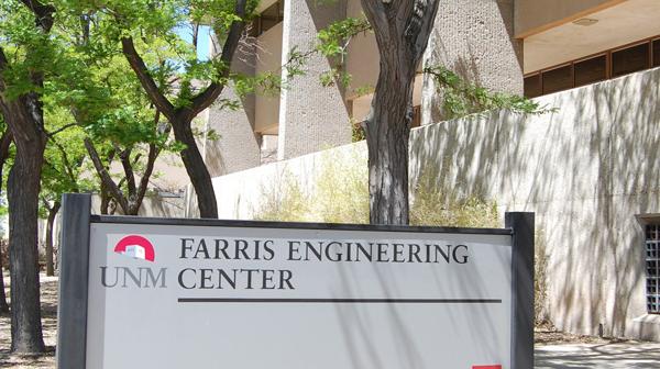 UNM startups show higher survival rate than national average ...