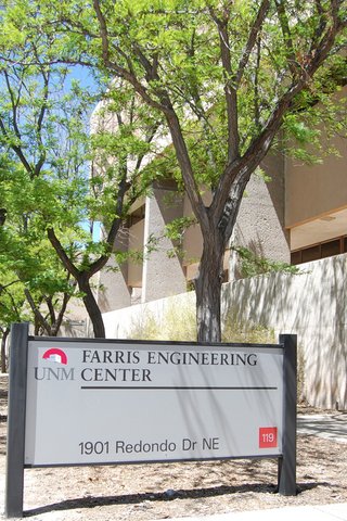 UNM startups show higher survival rate than national average ...