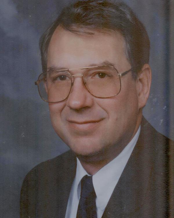 Best Doctors — Richard Steckley - Wichita Business Journal