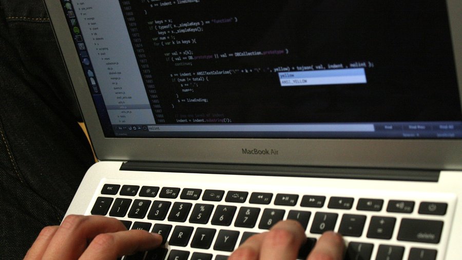 Should everyone learn to code? Here’s why I am - Wichita Business Journal