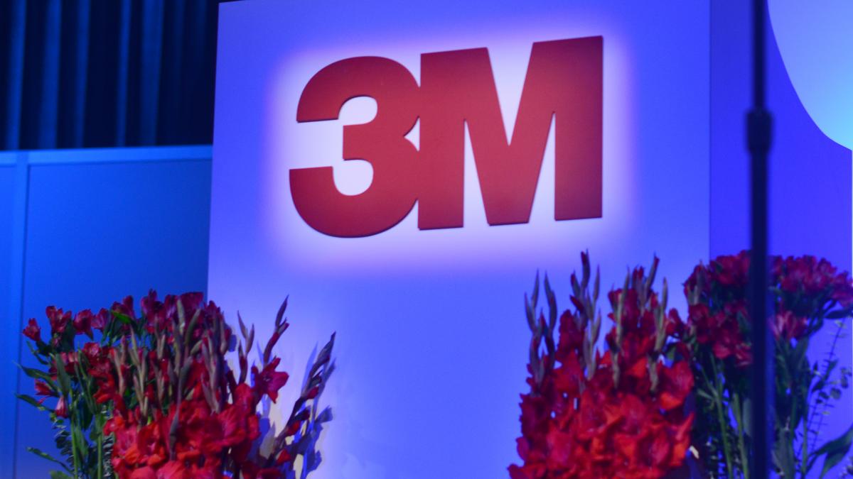 3M play for Acelity LP a test for San Antonio corporate retention - San ...