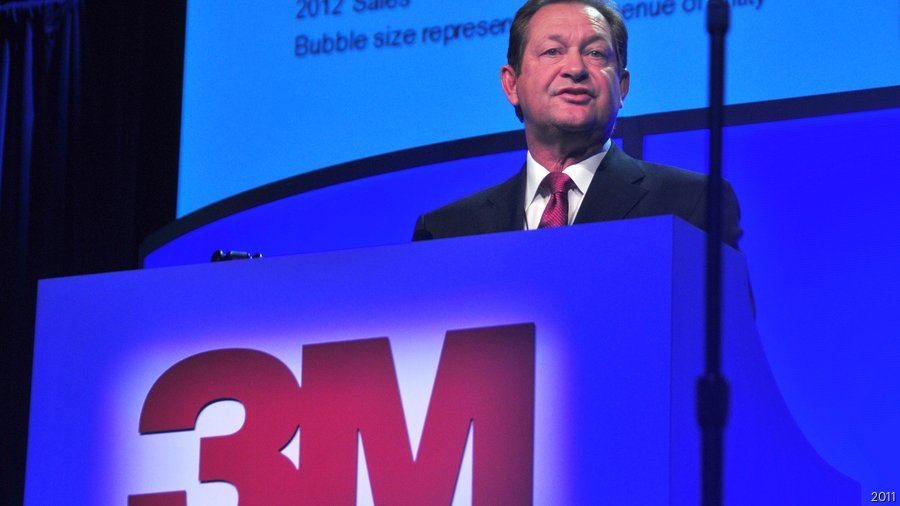 3M will buy out Sumitomo partnership stake for $885 million ...