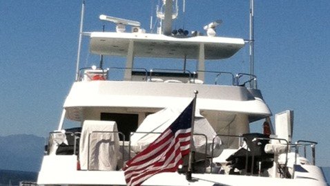 Beloved Tonight Show host Johnny Carson’s former yacht 'Serengeti' is ...
