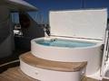 Beloved Tonight Show host Johnny Carson’s former yacht 'Serengeti' is ...