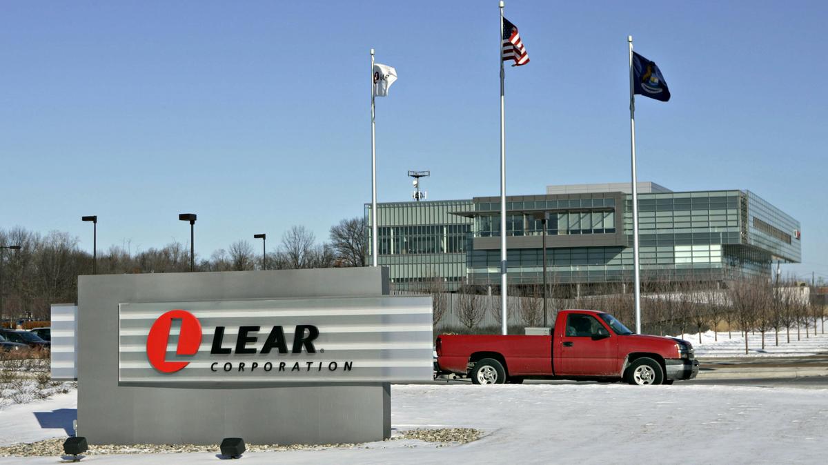 Strike at Lear's plant in Hammond ends with new contract after one day ...