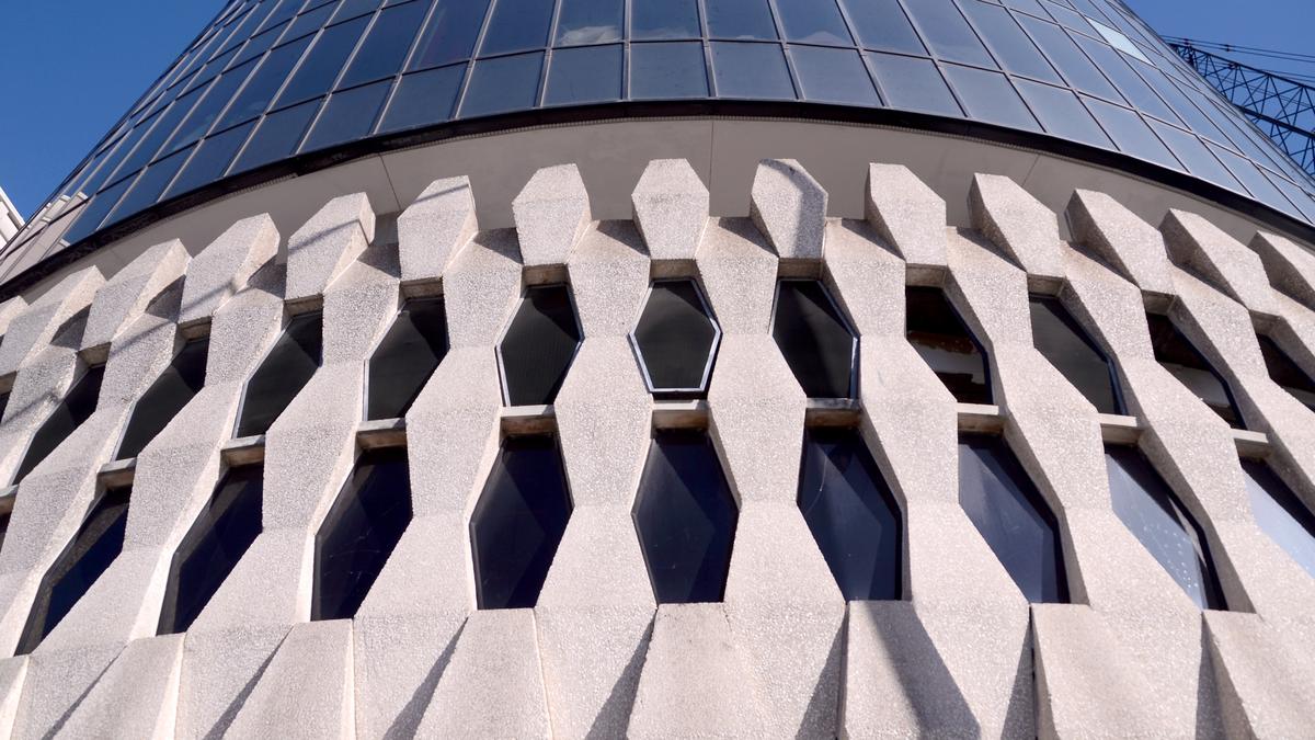 4 things to know about downtown round building demolition - Orlando ...