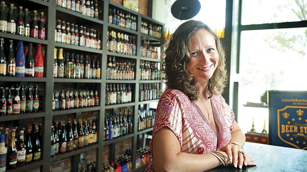 Better Business Bureau Louisville names Reanna Smith-Hamblin to replace ...