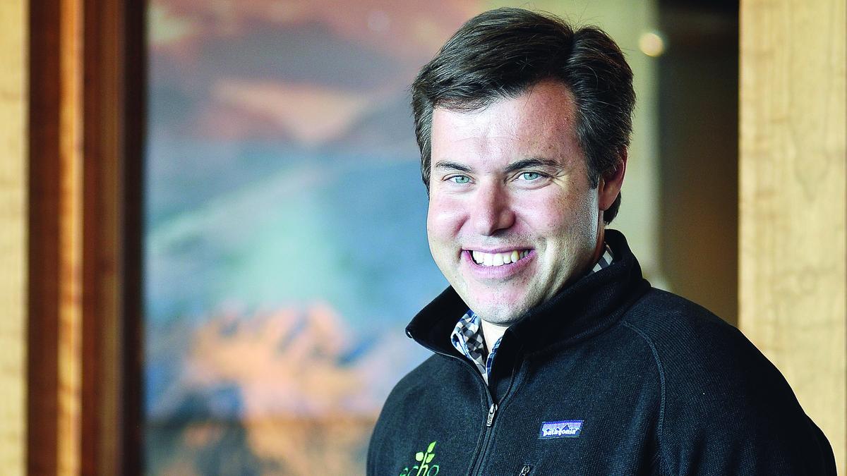 Briefcase: Fast Company honors Vail Resorts chairman and CEO Katz ...