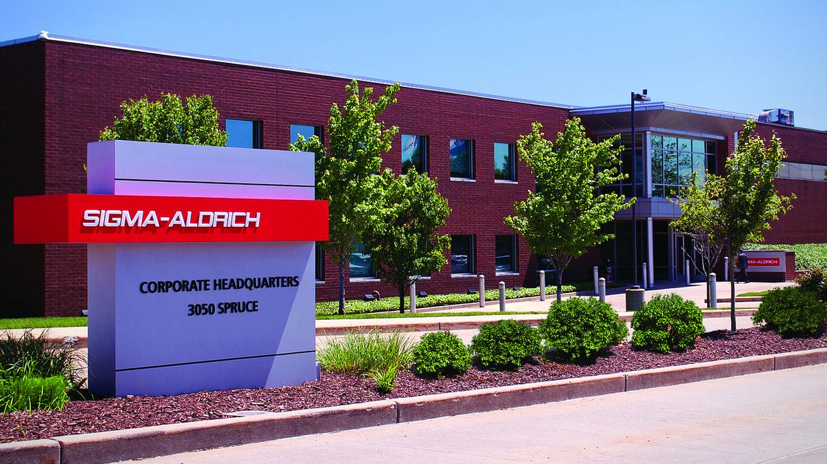 Sigma-Aldrich sells Pharmorphix division - St. Louis Business Journal