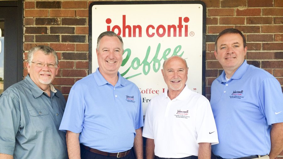 John Conti Coffee Co. launching new product under new owner Canteen ...
