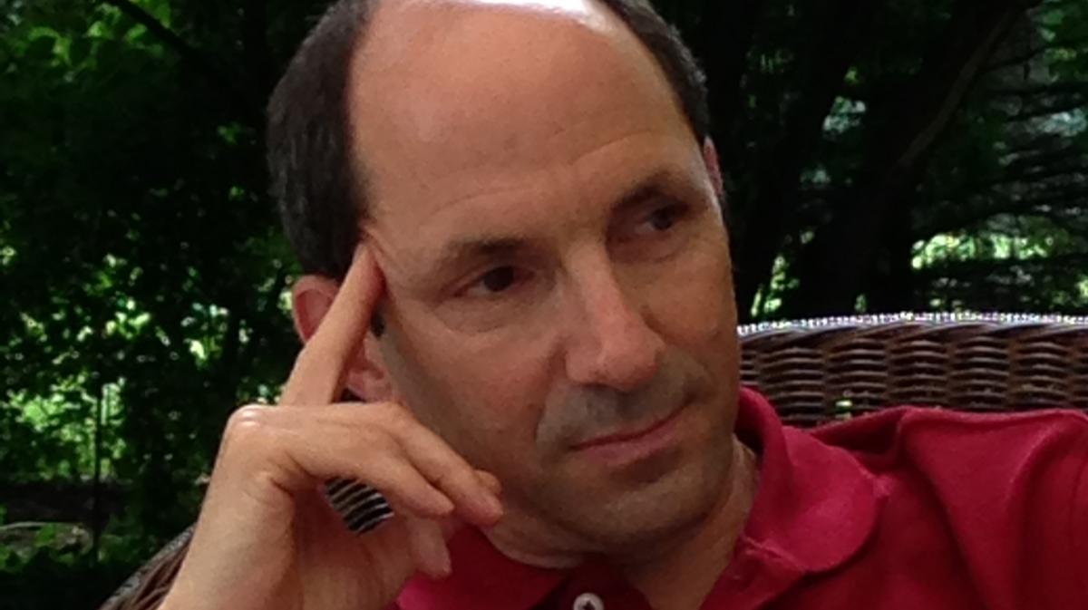 People to Know: Gordon Hecker - Columbus Business First