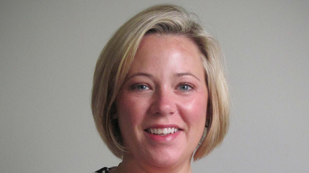 People to Know: Betsy McCabe - Columbus Business First