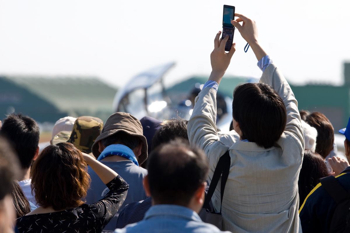 Memorial Tournament institutes ‘zero-tolerance’ policy on cell phone ...