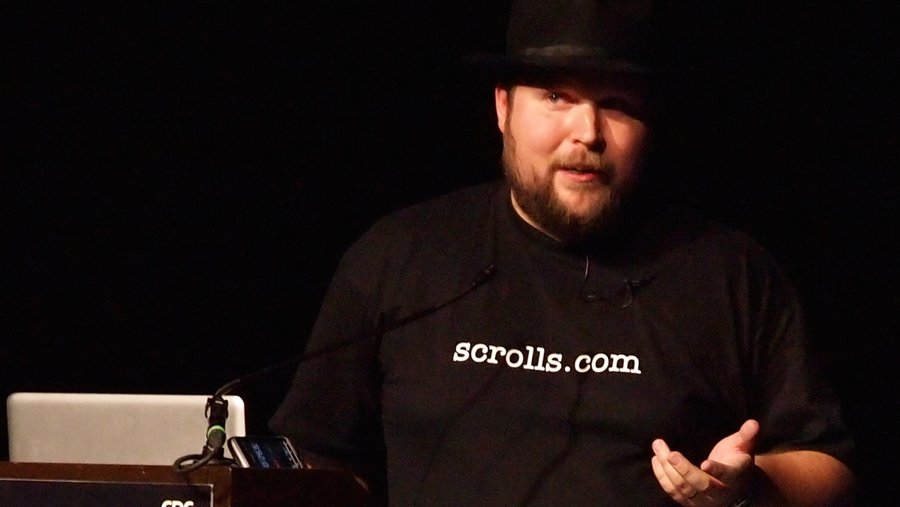 4 reasons to pity Minecraft’s founder, Markus Persson, who just sold to ...