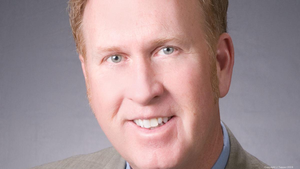 People to Know: Nick Rees - Columbus Business First