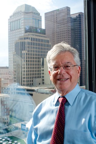 People to Know: Mark Barbash - Columbus Business First