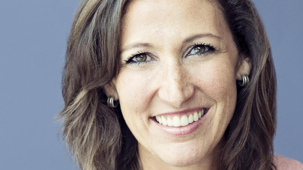 People to Know: Nichole Dunn - Columbus Business First