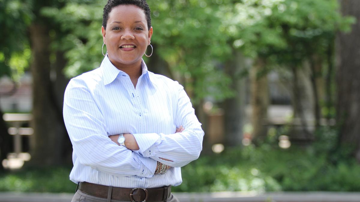 People to Know: Shelly Lewis - Columbus Business First