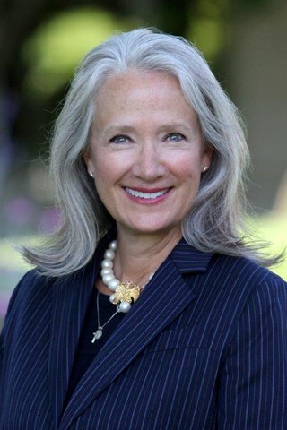 People to Know: Colleen Durbin Mitchell - Columbus Business First