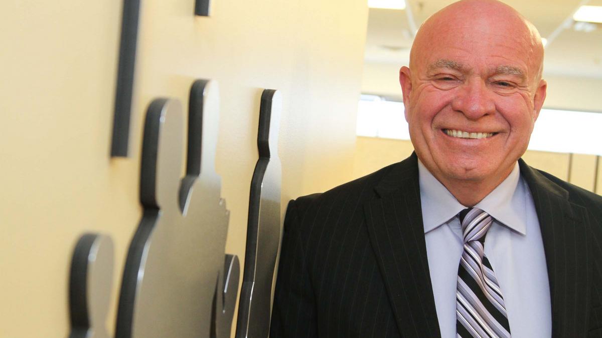 People to Know: Tom Horan - Columbus Business First