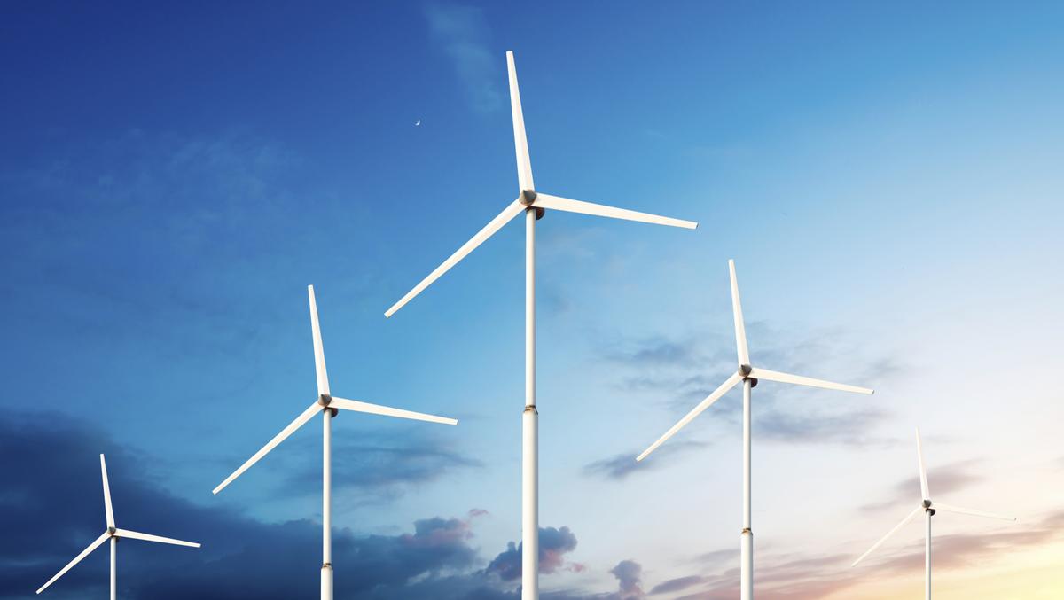 AEP's giant wind farm facing opposition in Oklahoma - Columbus Business ...