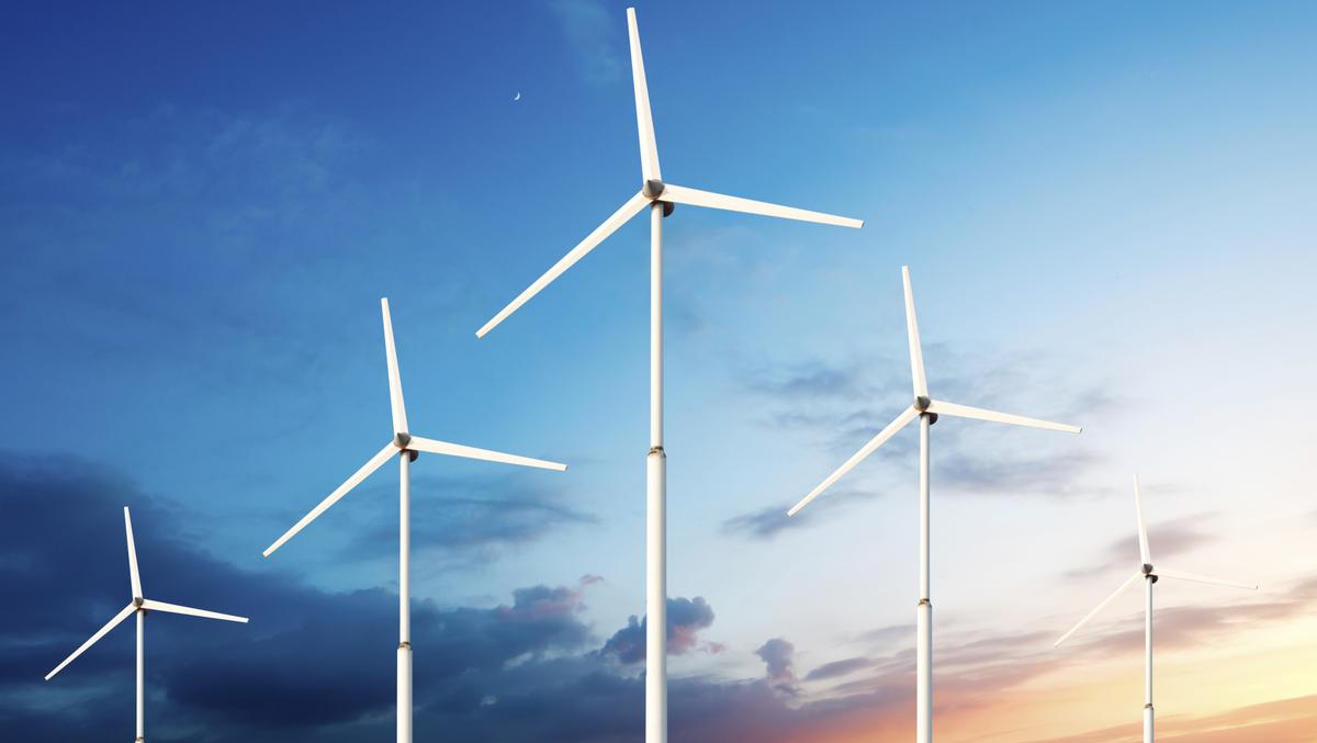 Duke Energy unit lands service contract with Texas wind project ...