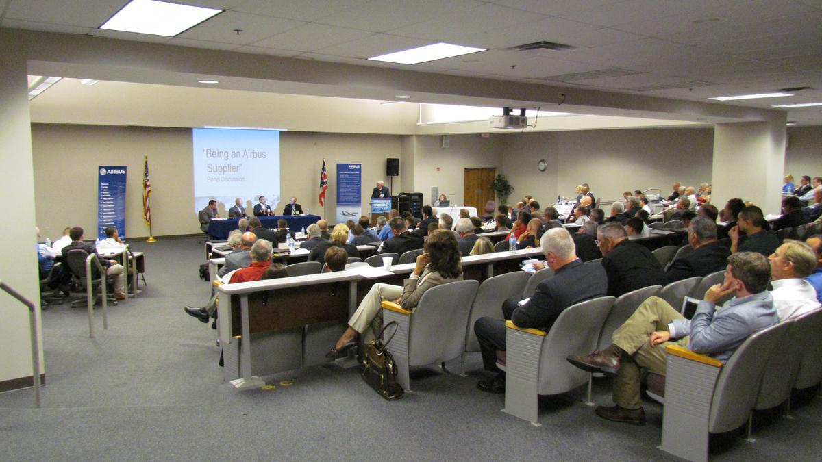 No deal reached for sale of Kettering's National Composites Center ...