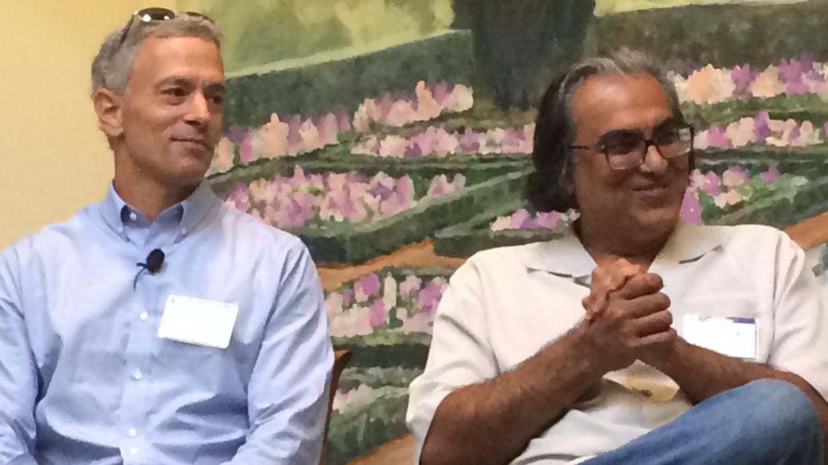 New Y Combinator President Geoff Ralston talks about growth plans, HQ ...